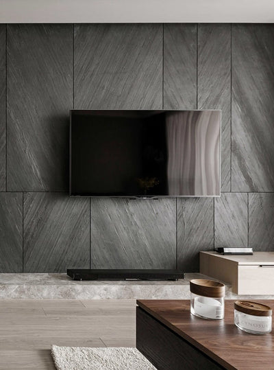 Stonovia | Flexible Natural Stone Wall Panels & Veneers
