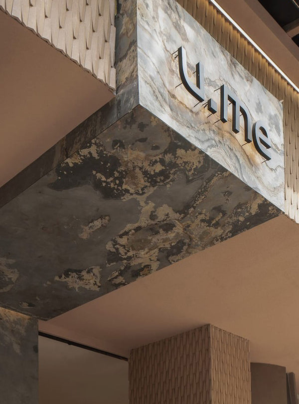 Stonovia | Flexible Natural Stone Wall Panels & Veneers